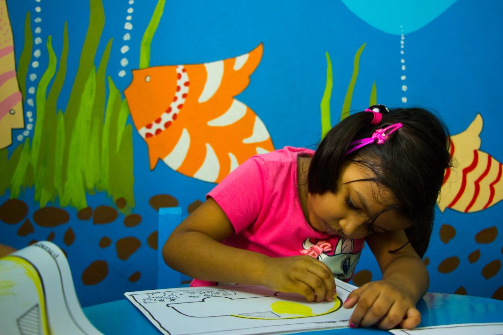 Academic – Playpen School – Playpen Center